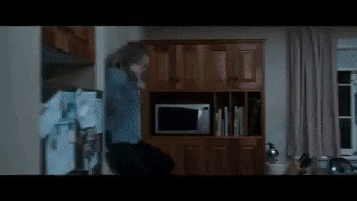 Ramake de 'O homem invisível' estreia nesta quinta (27) nos cinemas de ...