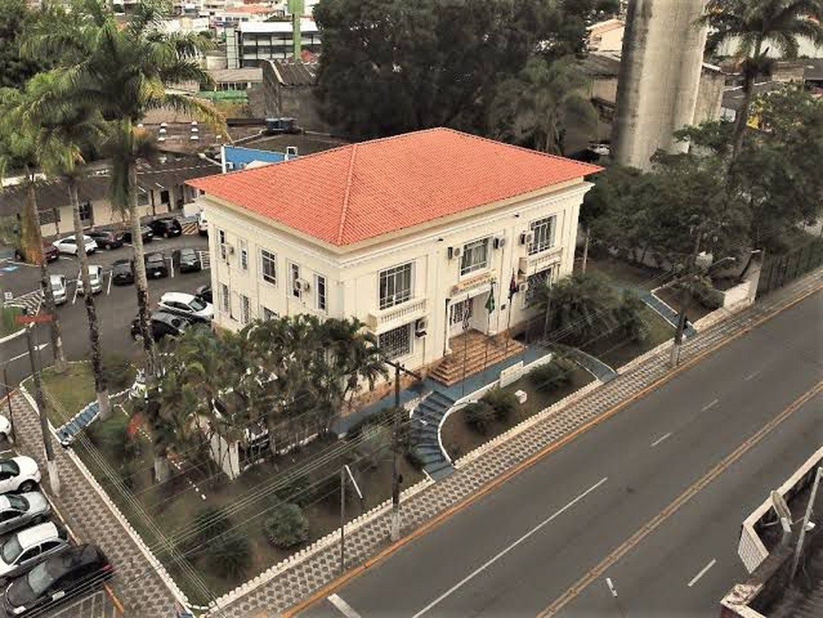 Prefeitura de Registro, SP, abre inscrições para vagas de cuidador ...