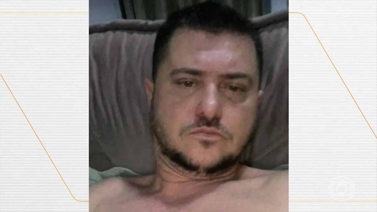 Quem é Zinho, chefe da maior milícia do RJ que se entregou à Polícia ...