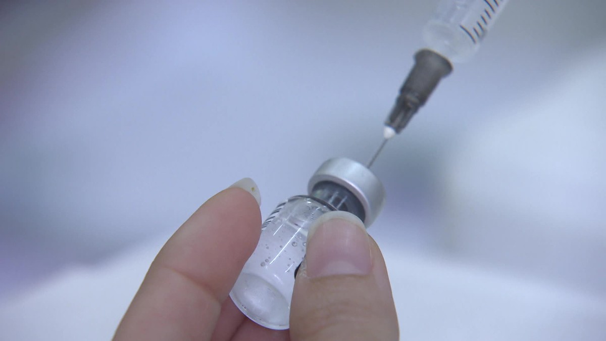 Pfizer baby e pediátrica: entenda esquema de vacinação contra a Covid ...