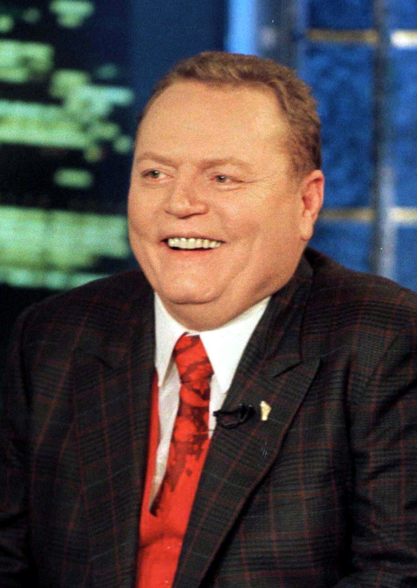 Larry Flynt, fundador da revista 'Hustler', morre aos 78 anos | G1