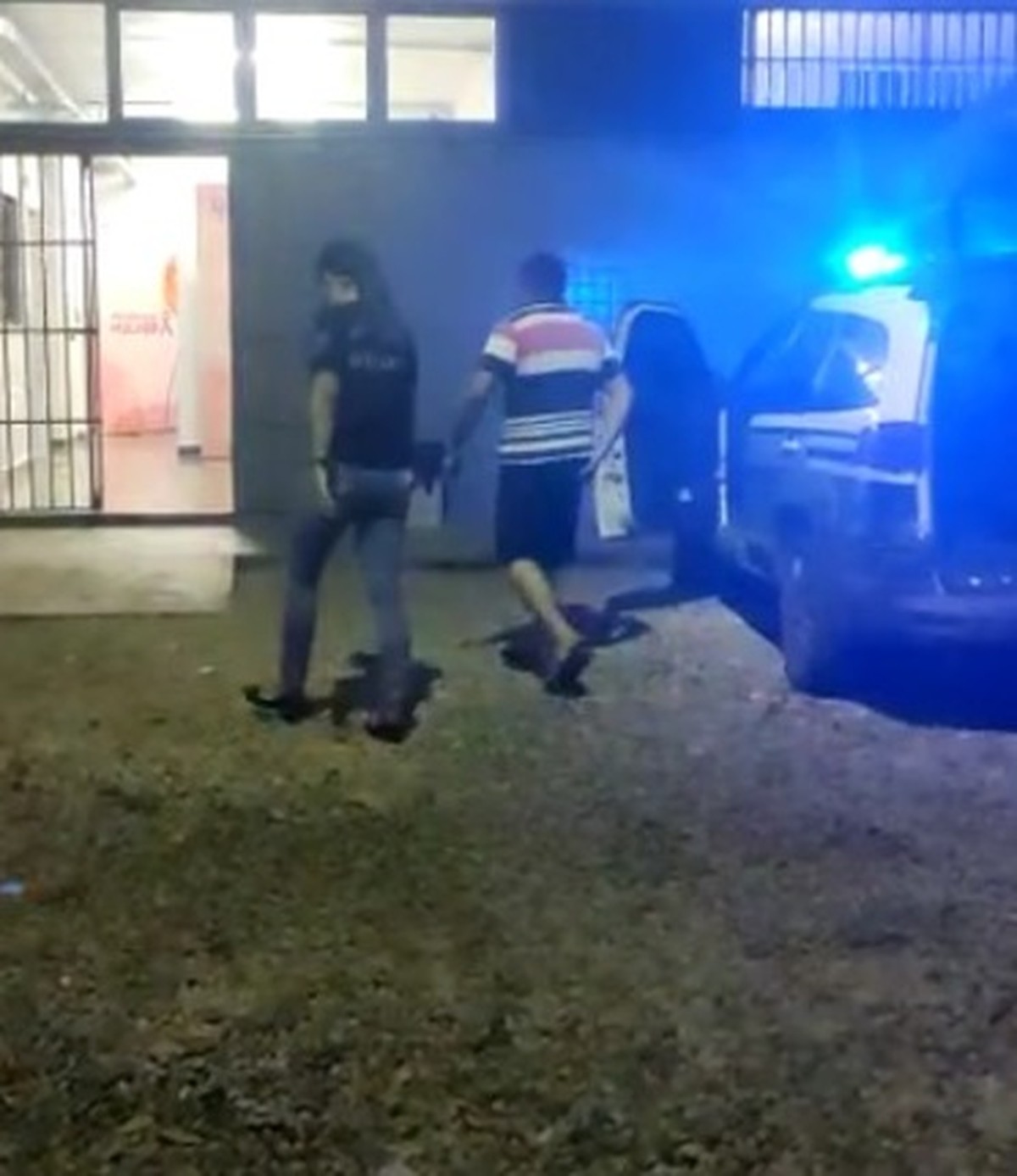 Empresário Suspeito De Abusar De Jovem Durante Entrevista De Emprego é