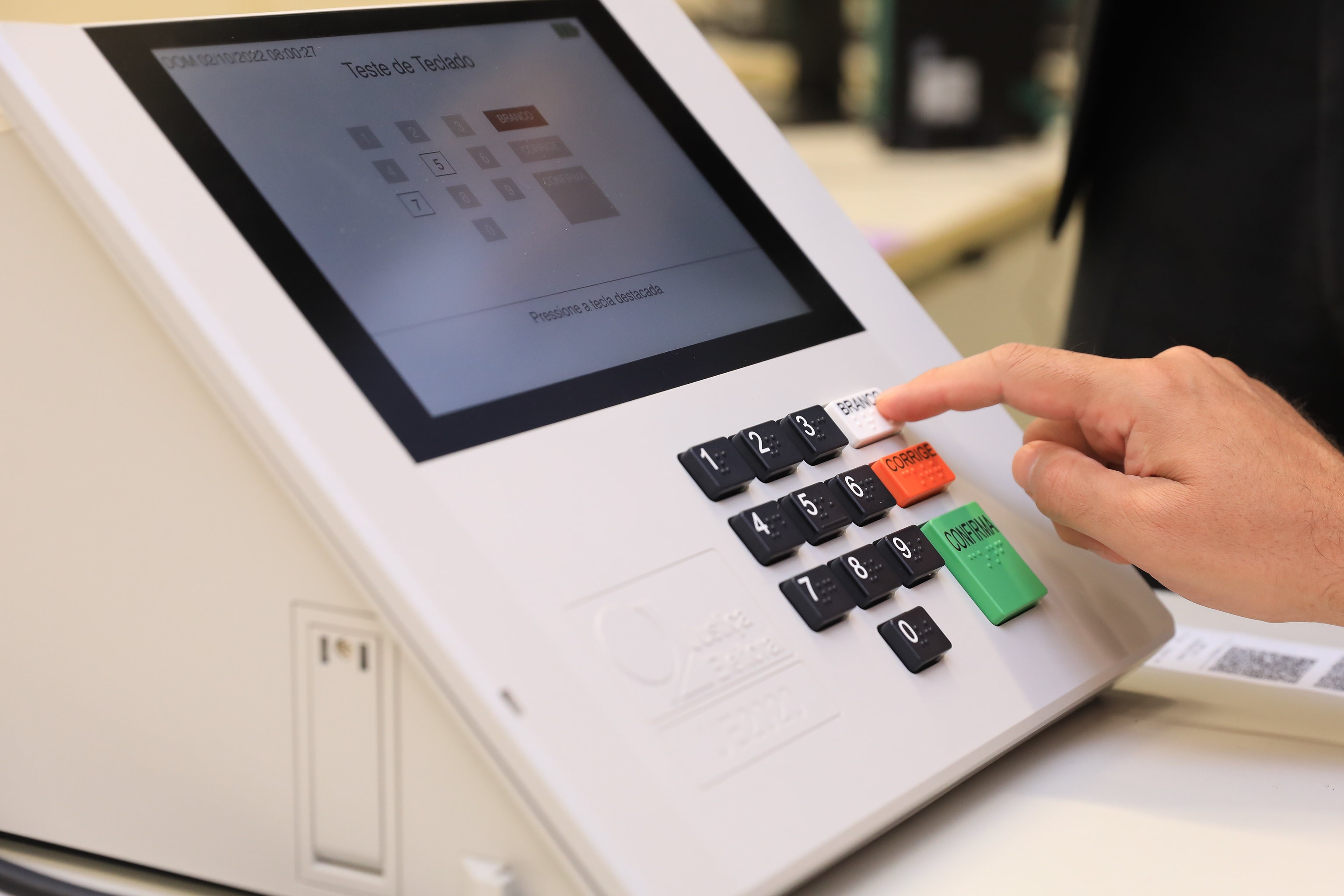 Rondônia tem mais de 1,2 milhão de eleitores aptos a votar nas eleições ... Rondônia tem mais de 1,2 milhão de eleitores aptos a votar nas eleições ...