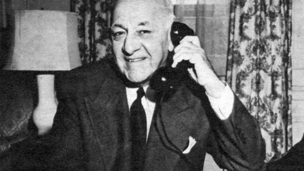 A desconhecida história de Julio Lobo, o homem mais rico de Cuba que ...