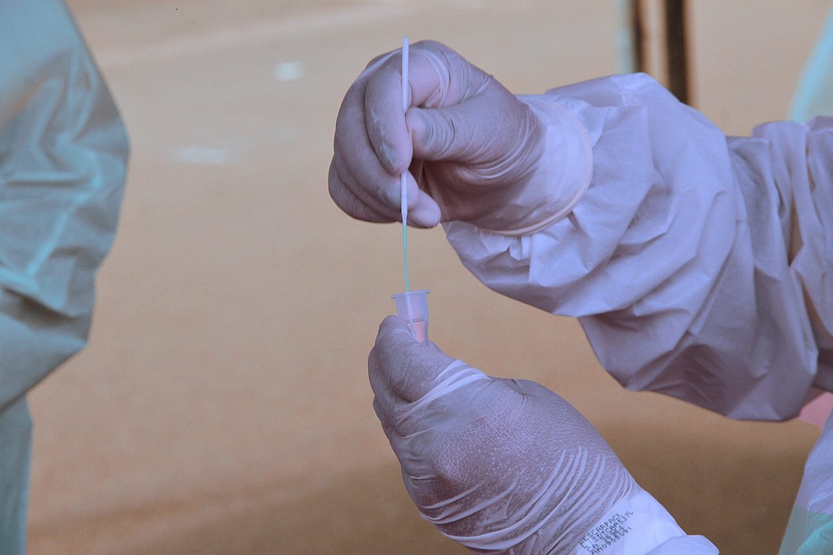 Covid-19: Brasil está há 8 semanas entre os 5 países com mais mortes ...