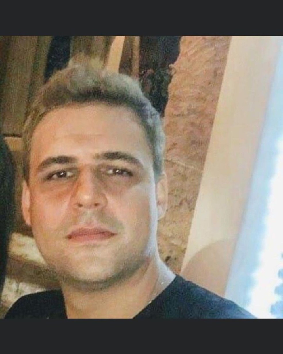 Caso Mariana Thomaz: Johannes Dudeck é condenado a 32 anos de prisão ...