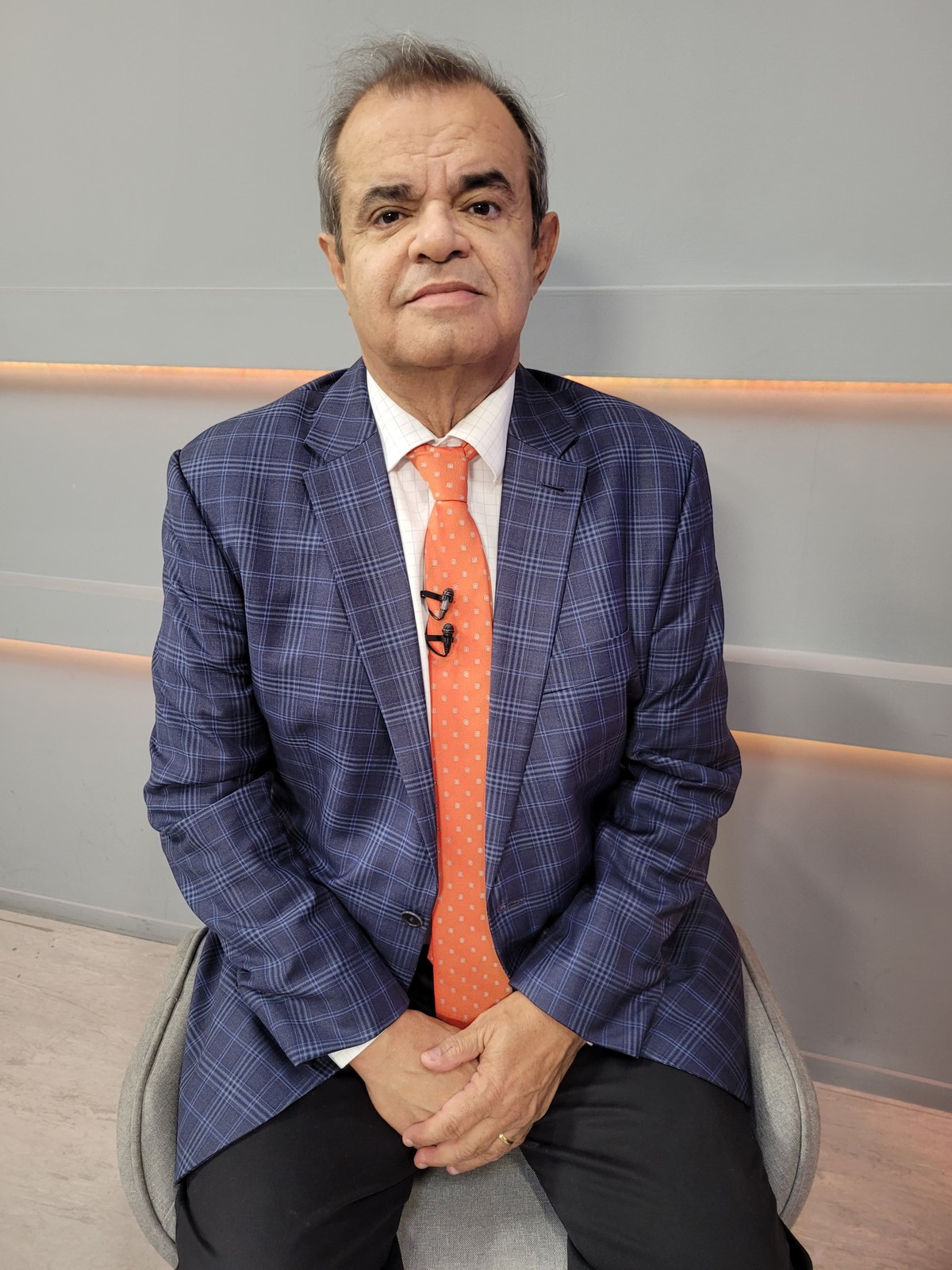 Em decisão monocrática, TRE-SP nega provimento a recurso e mantém Mauro ...