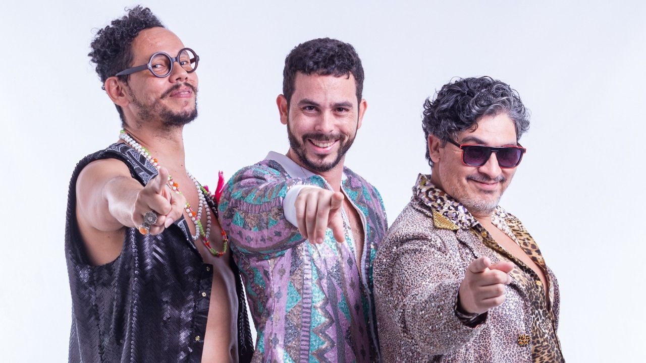 Banda 'The Stone Ramos' volta aos palcos com gravação de novo DVD em ...