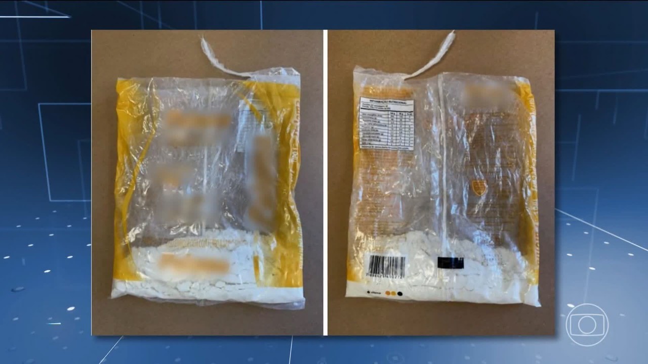 Quem é quem entre os mortos e hospitalizados após comer bolo em Torres ...