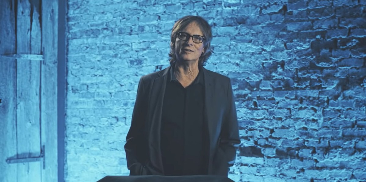 Brett Tuggle, tecladista do Fleetwood Mac, morre aos 70 anos | Música | G1