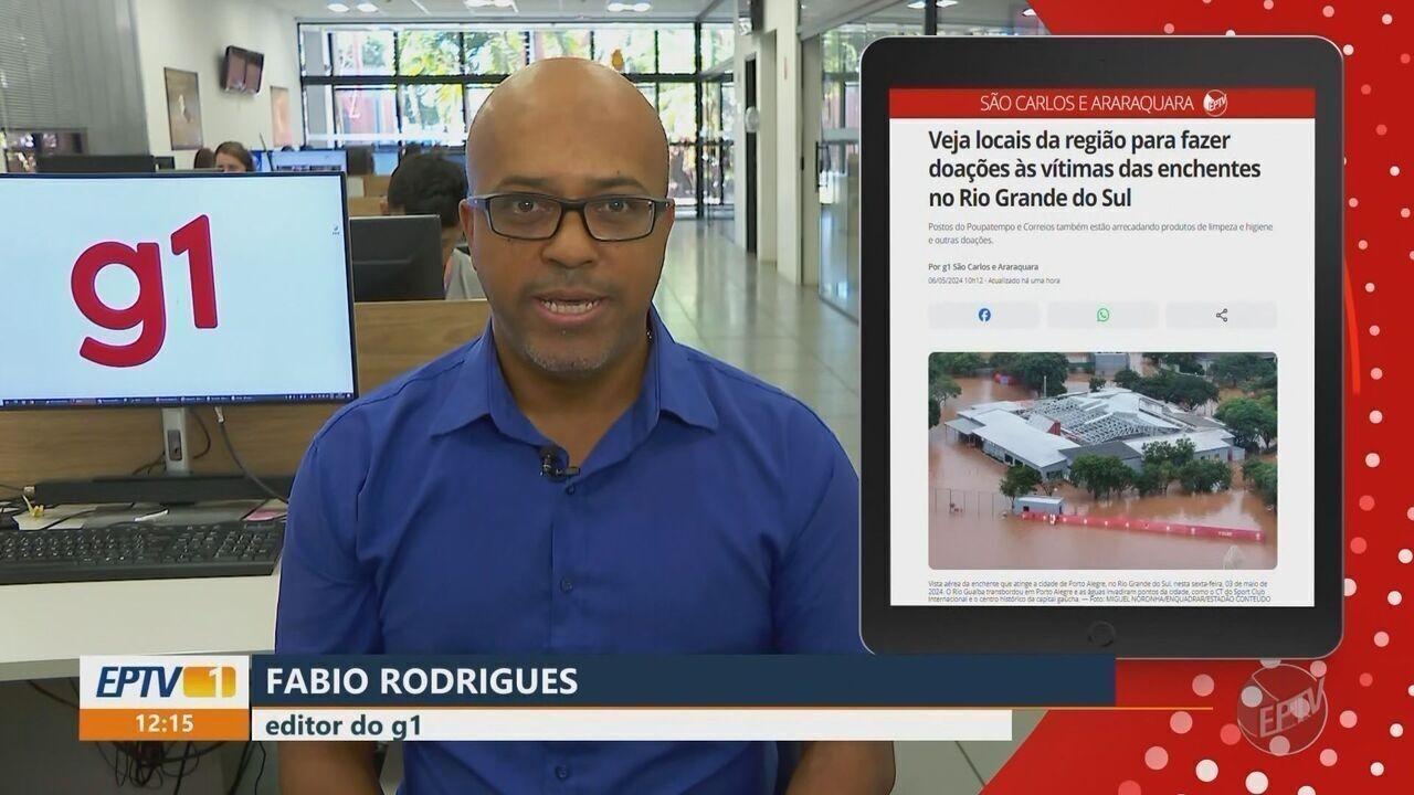 'Turma da Mônica' põe Cascão na água para incentivar apoio a vítimas de ...