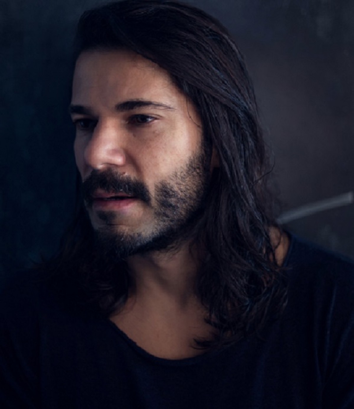 Poeta Allan Dias Castro apresenta palestra com plateia online no RS ...