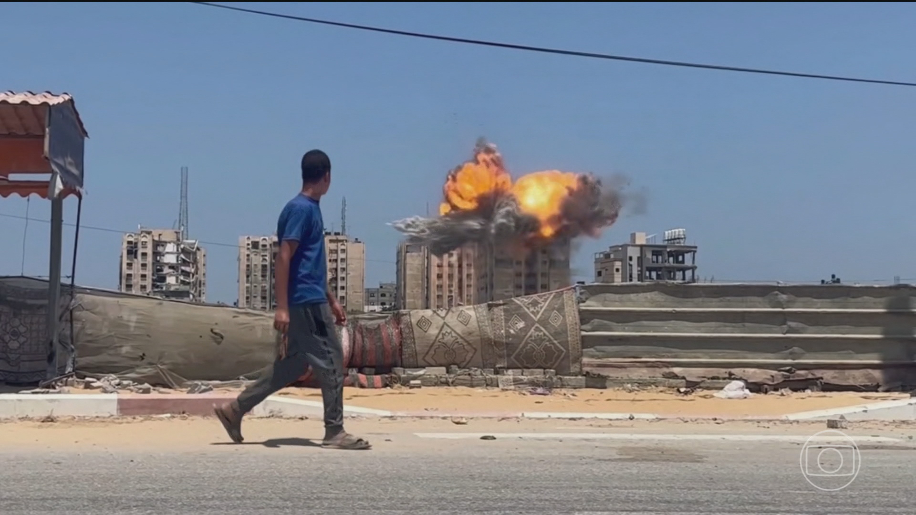 Vitória de Trump vai ter impactos em um mundo repleto de desafios ...