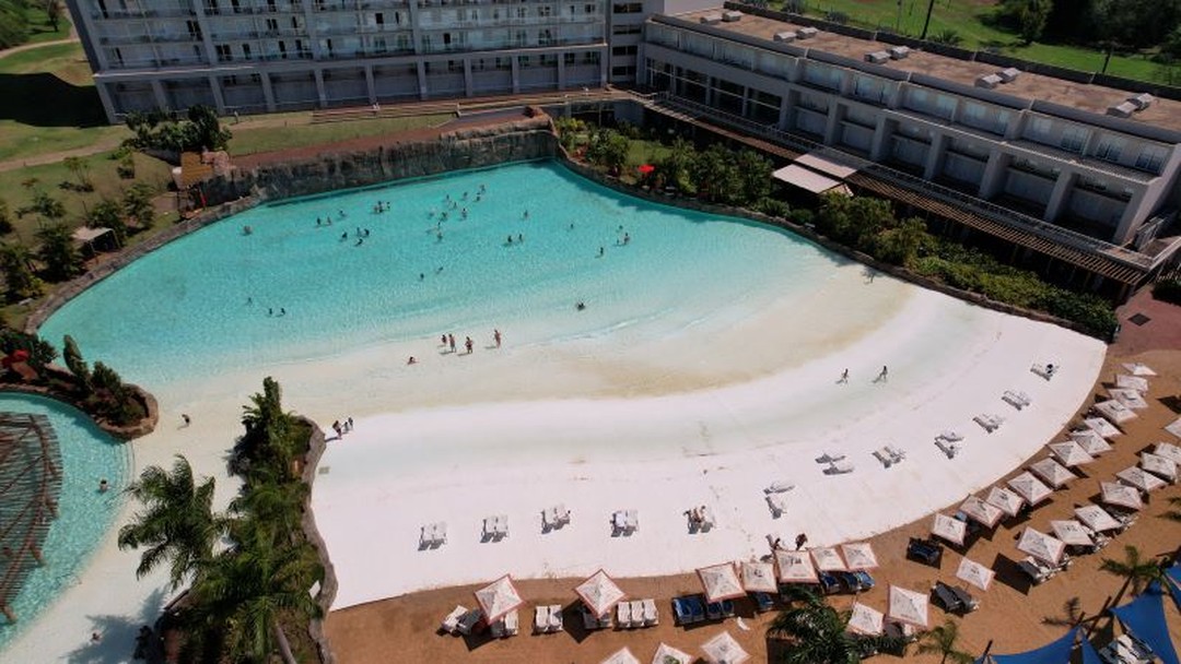 Mabu Hotéis & Resorts