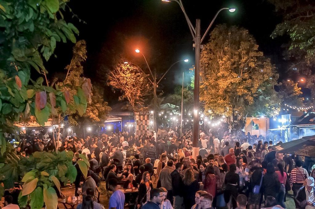 Evento 'Cervejas do Nilo' começa nesta sexta em Teresópolis com ...