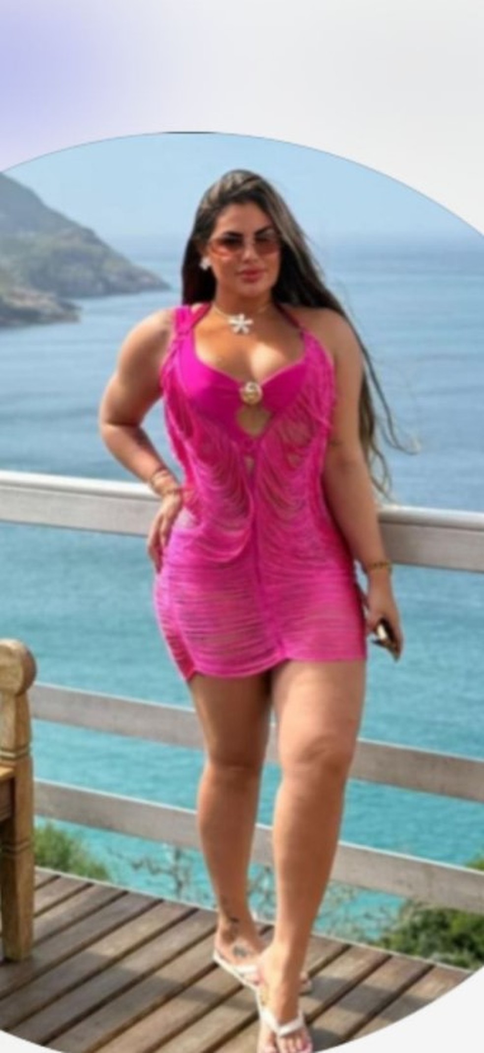 TH Joias empregou esposa de traficante Índio do Lixão na Alerj para criar álibi, diz PF - Rlagos ...