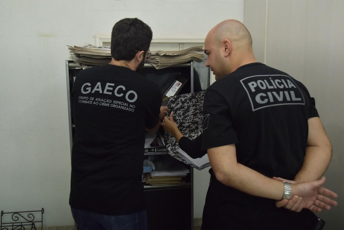 Fraude em empresa de publicidade do AC pode ter chegado a R$ 10 milhões ...