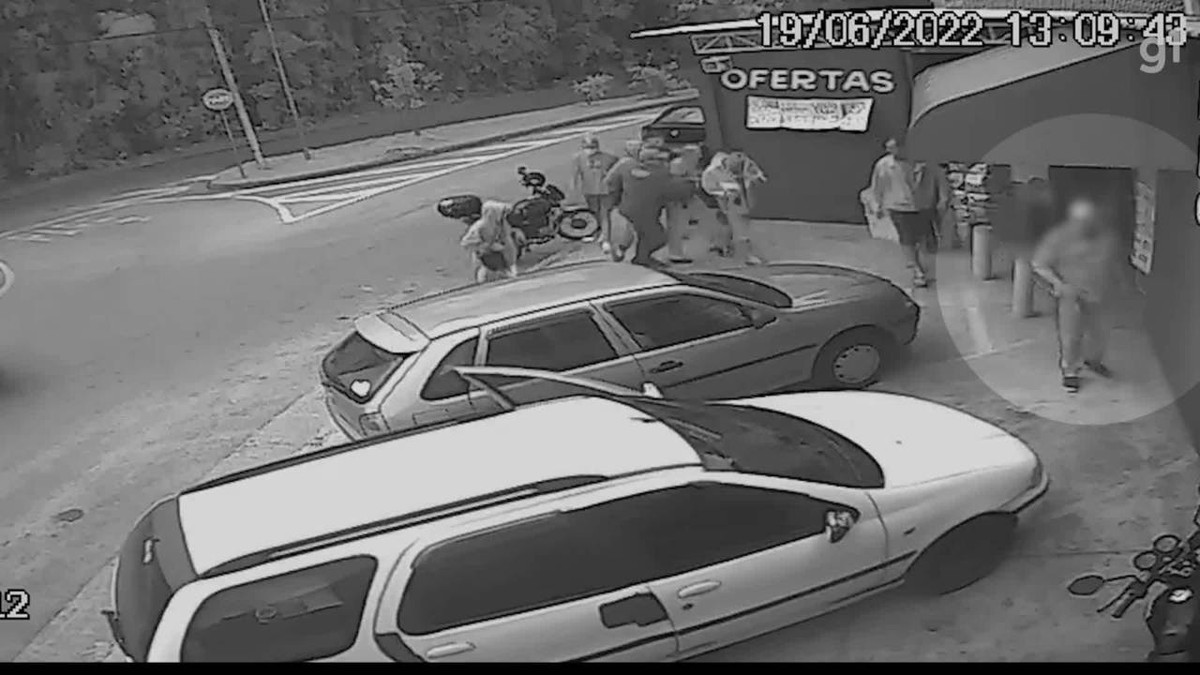 Jovem Suspeito De Matar Policial Civil Em São José Dos Campos é Preso