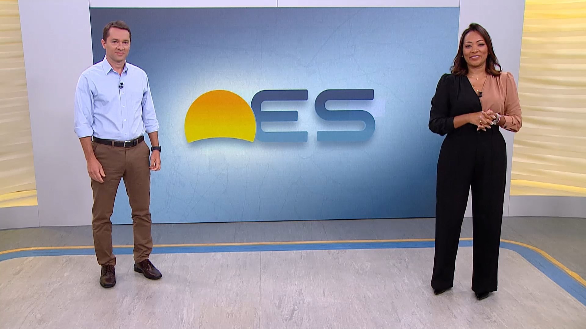 Bom Dia ES completa 40 anos evoluindo com os capixabas