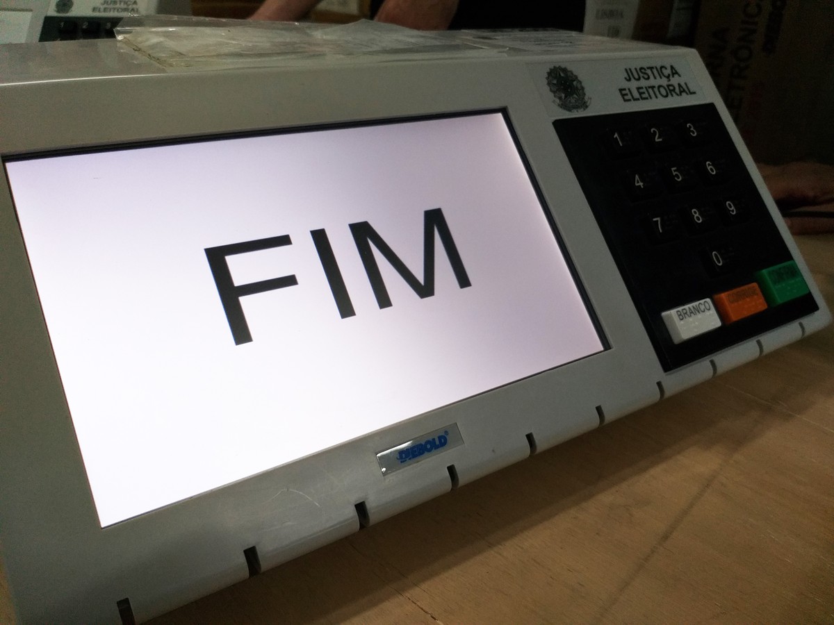 Segundo turno em Manaus: o que você precisa saber em dez perguntas ...