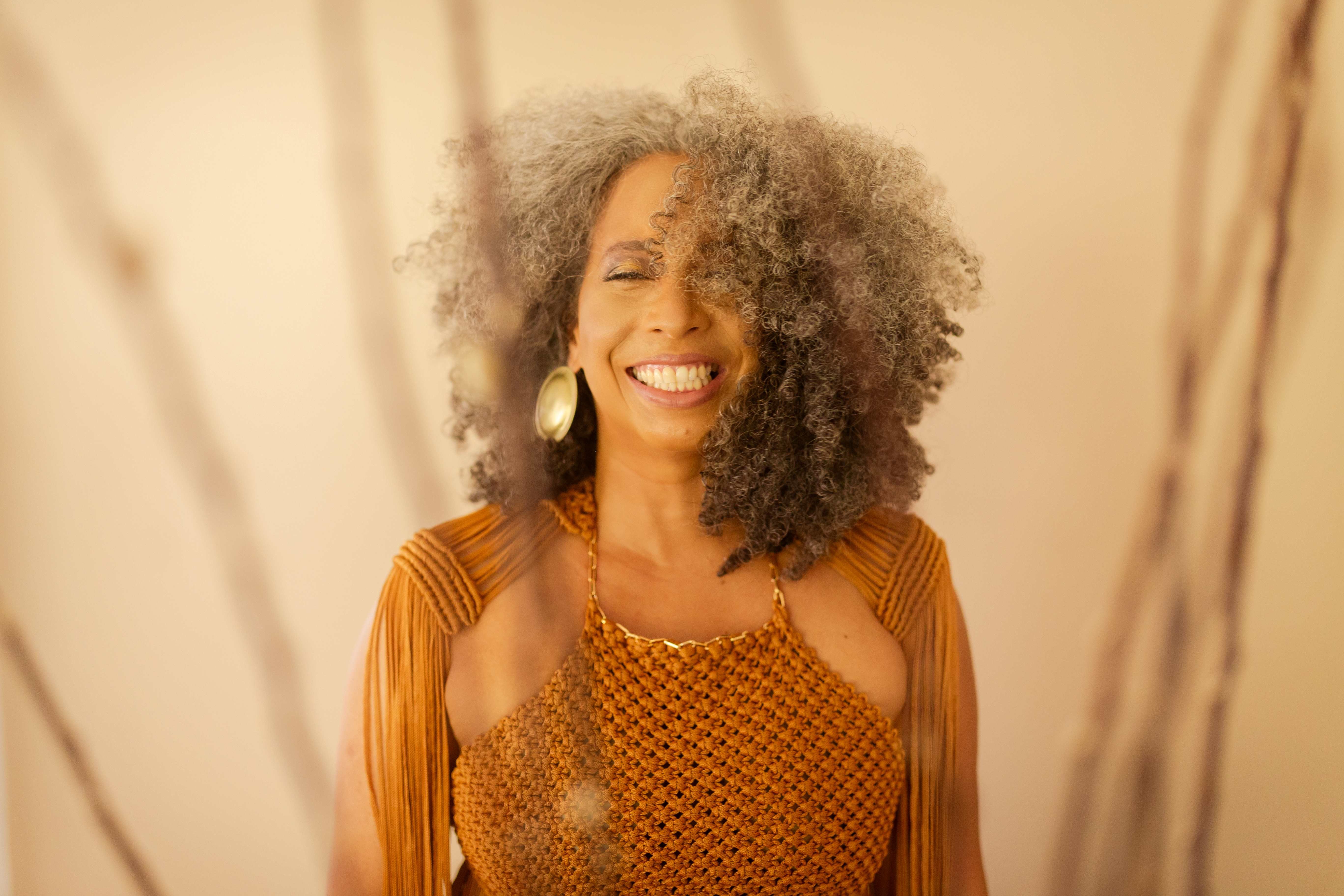 Fala de Ailton Krenak ecoa no álbum ‘Manu’, outro grito potente de ...