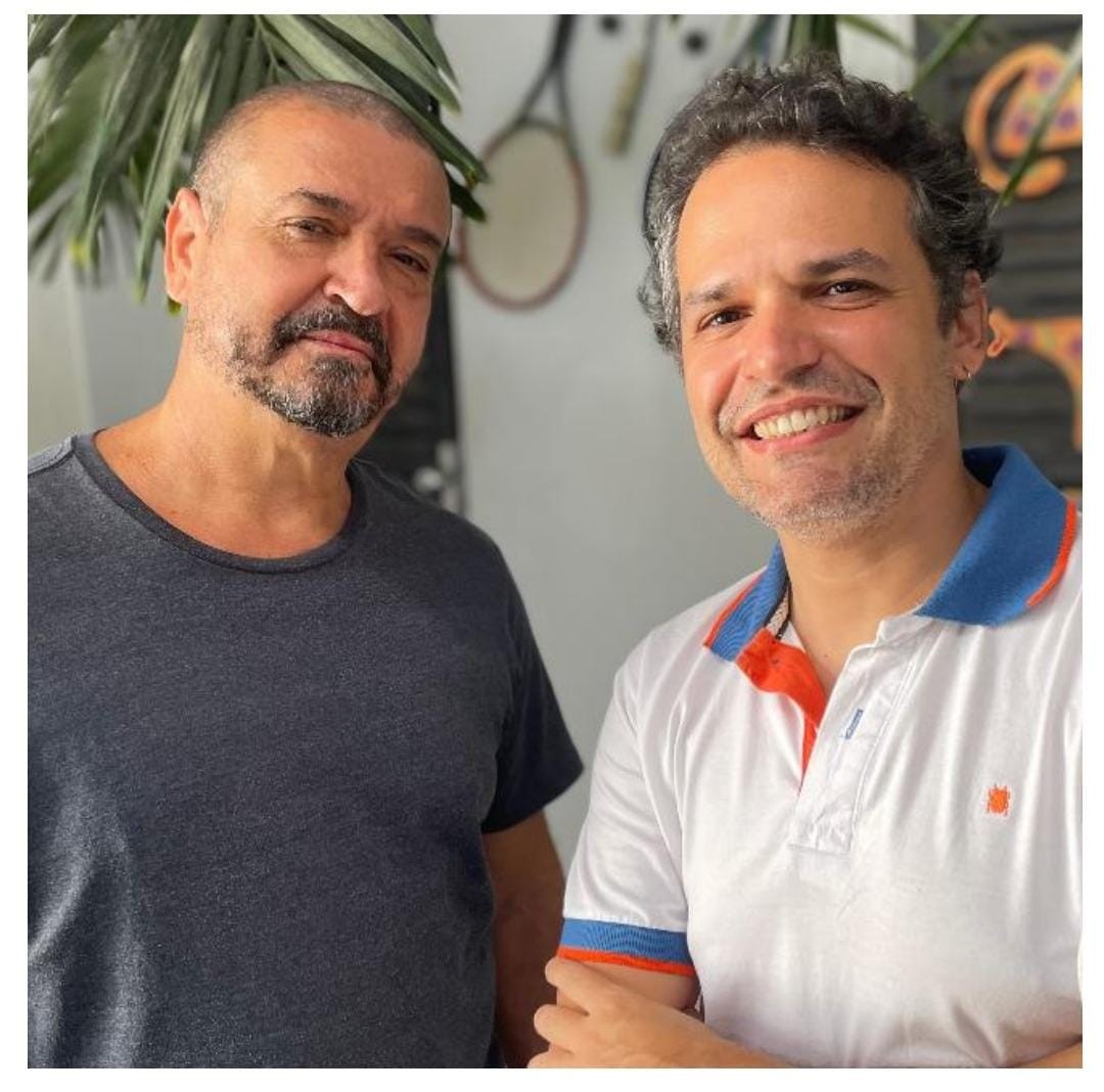 Sucessos do choro com Silvério Pontes e Marcelo Caldi | G1