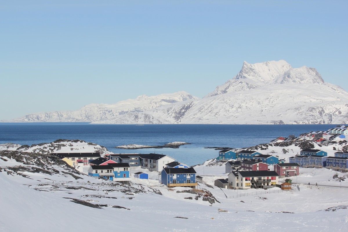 Primeira expedição brasileira ao Círculo Polar Ártico começa neste ...