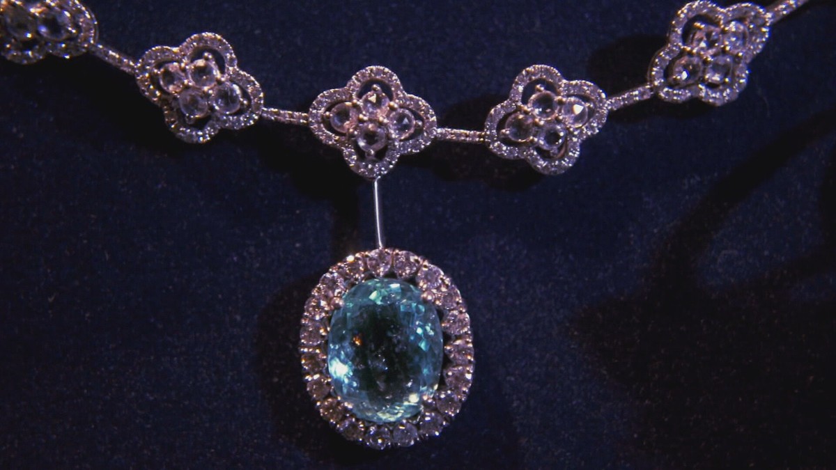 Turmalina paraíba: conheça pedra preciosa que constrói enredo de 'No ...