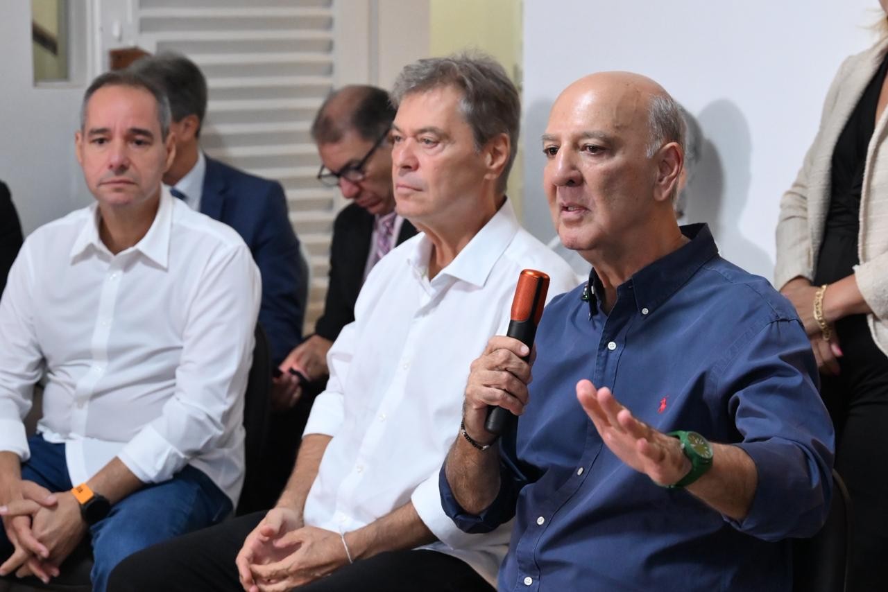TRE libera partido Avante para disputar as eleições no DF em outubro | G1