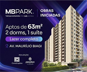 MB Park inicia obras em Ribeirão Preto e entra na reta final de vendas | G1