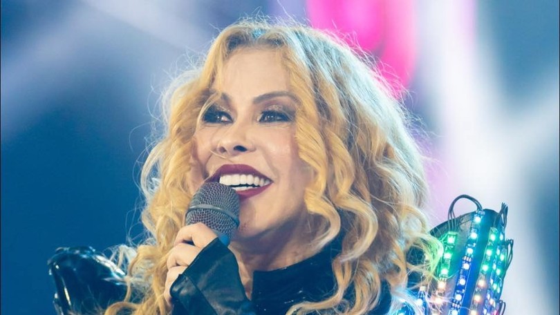 Joelma | Tudo Sobre | G1