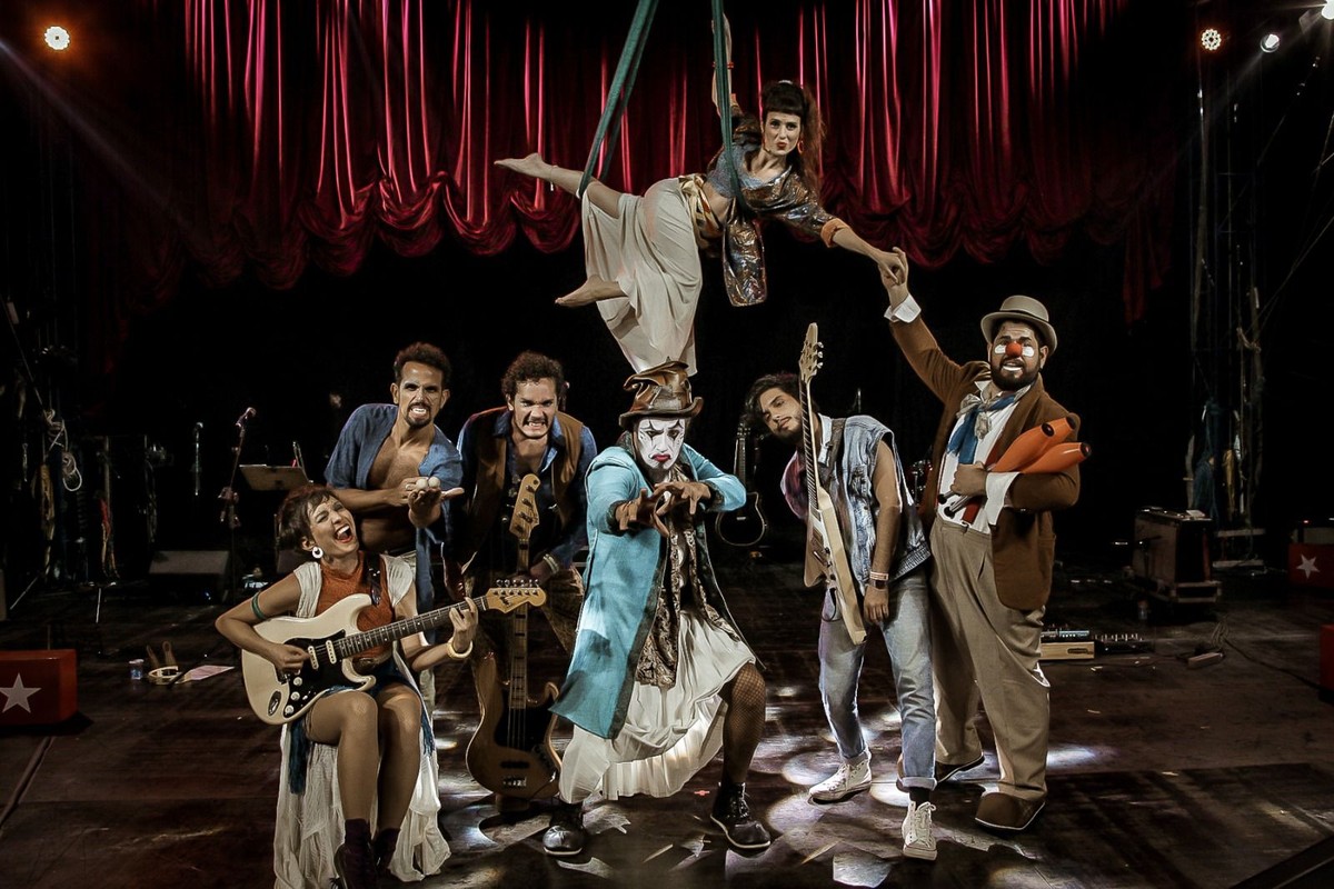 O que fazer em Campinas e região: fim de semana tem tributo a Abba e ...