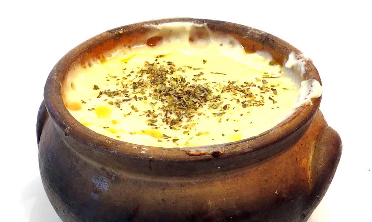 Comidas caseiras fazem parte do cardápio da edição 2020 do Festival ...