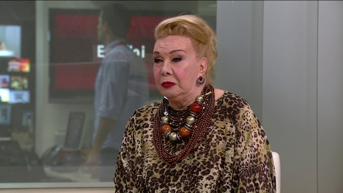 Rogéria: veja vídeos da trajetória da atriz | Pop & Arte | G1