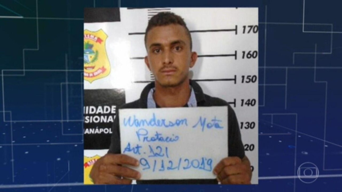Tiroteio Mobiliza Polícia No Terceiro Dia De Caçada Ao Suspeito De