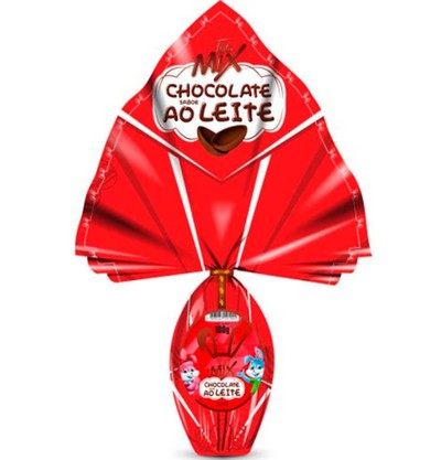 50 sugestões de ovos de Páscoa por menos de R$ 100 para presentear a ...