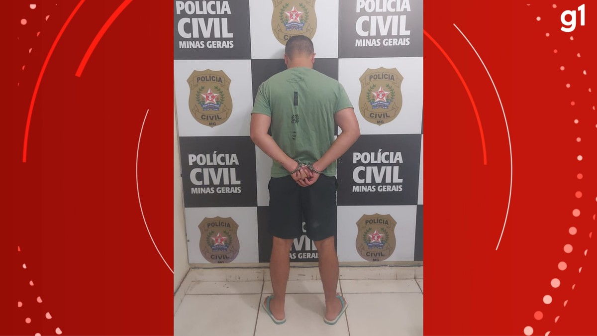 Suspeito De Atropelar E Estuprar Mulher Na Serra Do Rs é Preso Em Mg