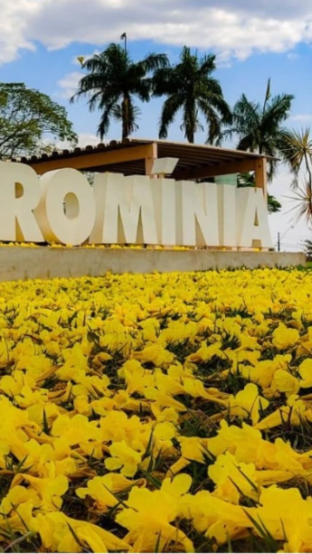 crominia