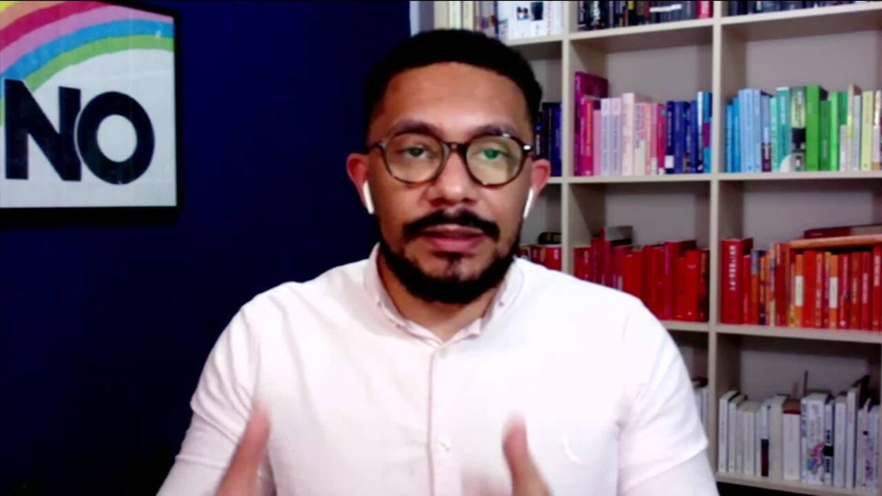 Justiça do DF julga improcedente ação contra Magazine Luiza por trainee ...