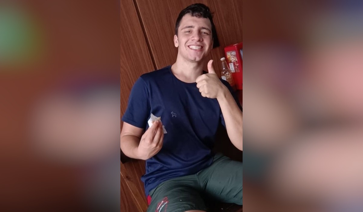 Homem que matou jovem frequentava aniversário da vítima | G1
