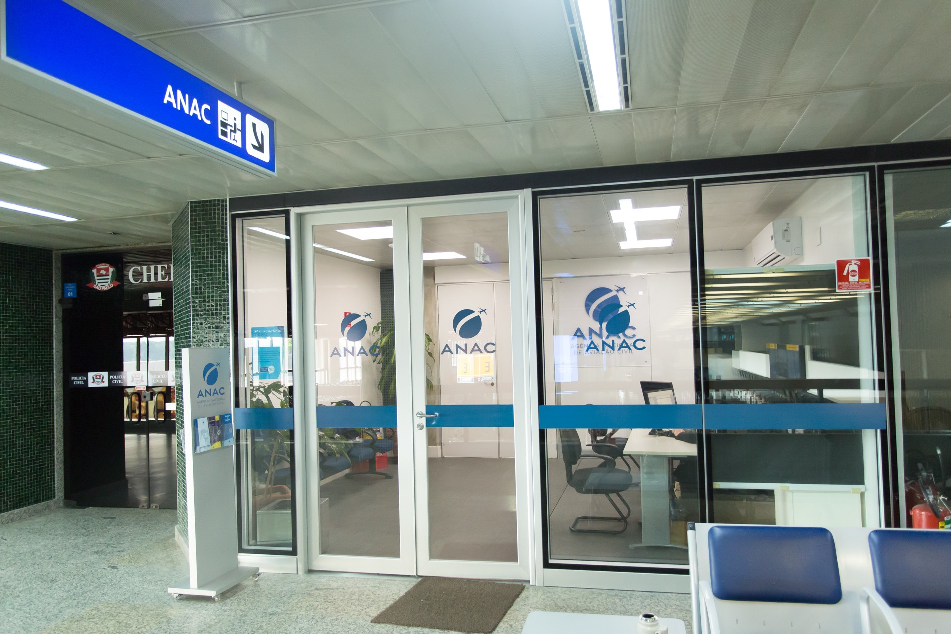 Três novos diretores tomam posse na Agência Nacional de Aviação Civil | G1