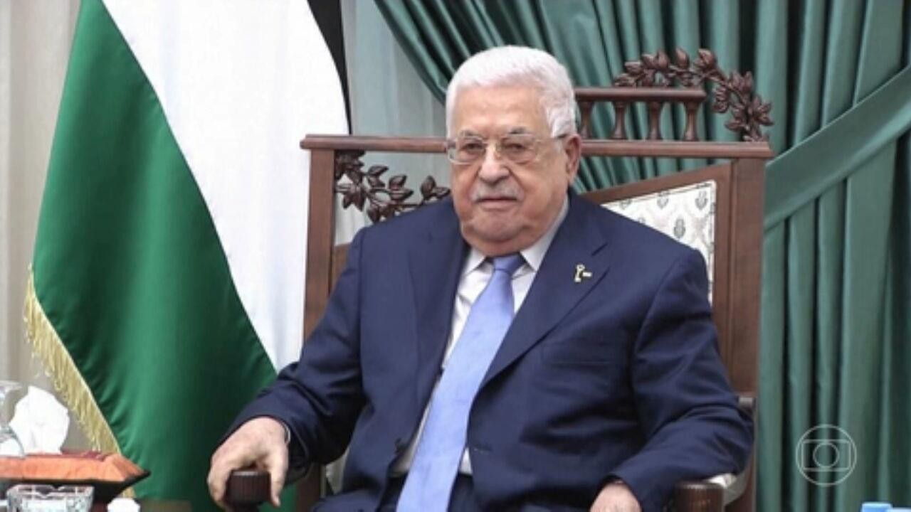 Mohammad Mustafa é nomeado como novo primeiro-ministro palestino | G1