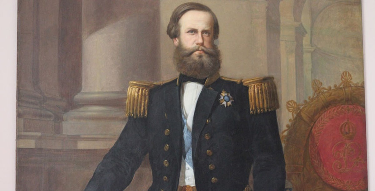 Projeto oferece 'tour online' por obras do Museu Mariano Procópio em ...