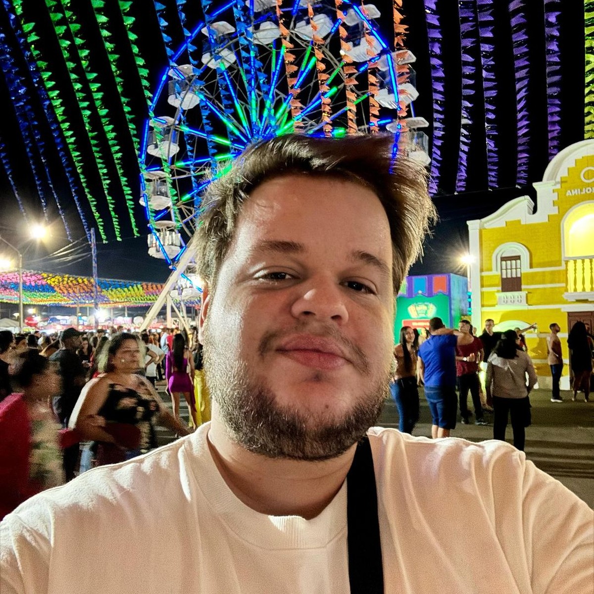 Adeus, amigo! Petrolina e Juazeiro se despedem do jornalista Pedro Miranda | Petrolina e Região | G1