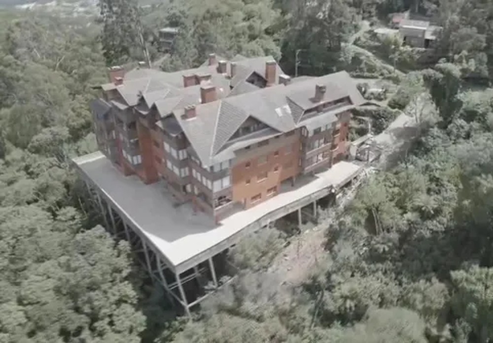 Prédio que desabou em Gramado estava interditado desde 2020, diz ...