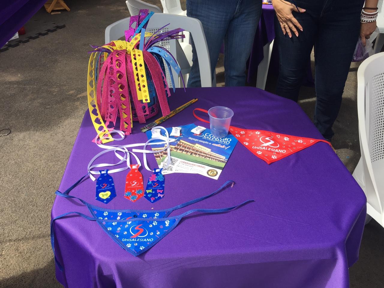 TEM+ Pet: feira de adoção, petshop, orientação veterinária e concurso ...