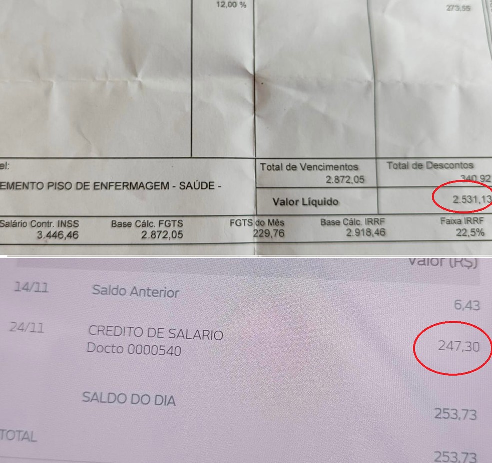 Contracheque ou contra-cheque: qual o correto? - Como Escrever🍬 ...