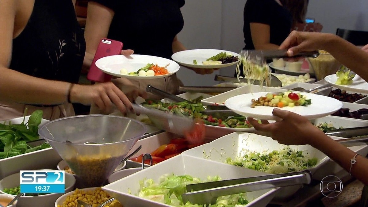 USP vai pesquisar hábitos alimentares dos brasileiros ao longo de 10 anos; veja como participar ...