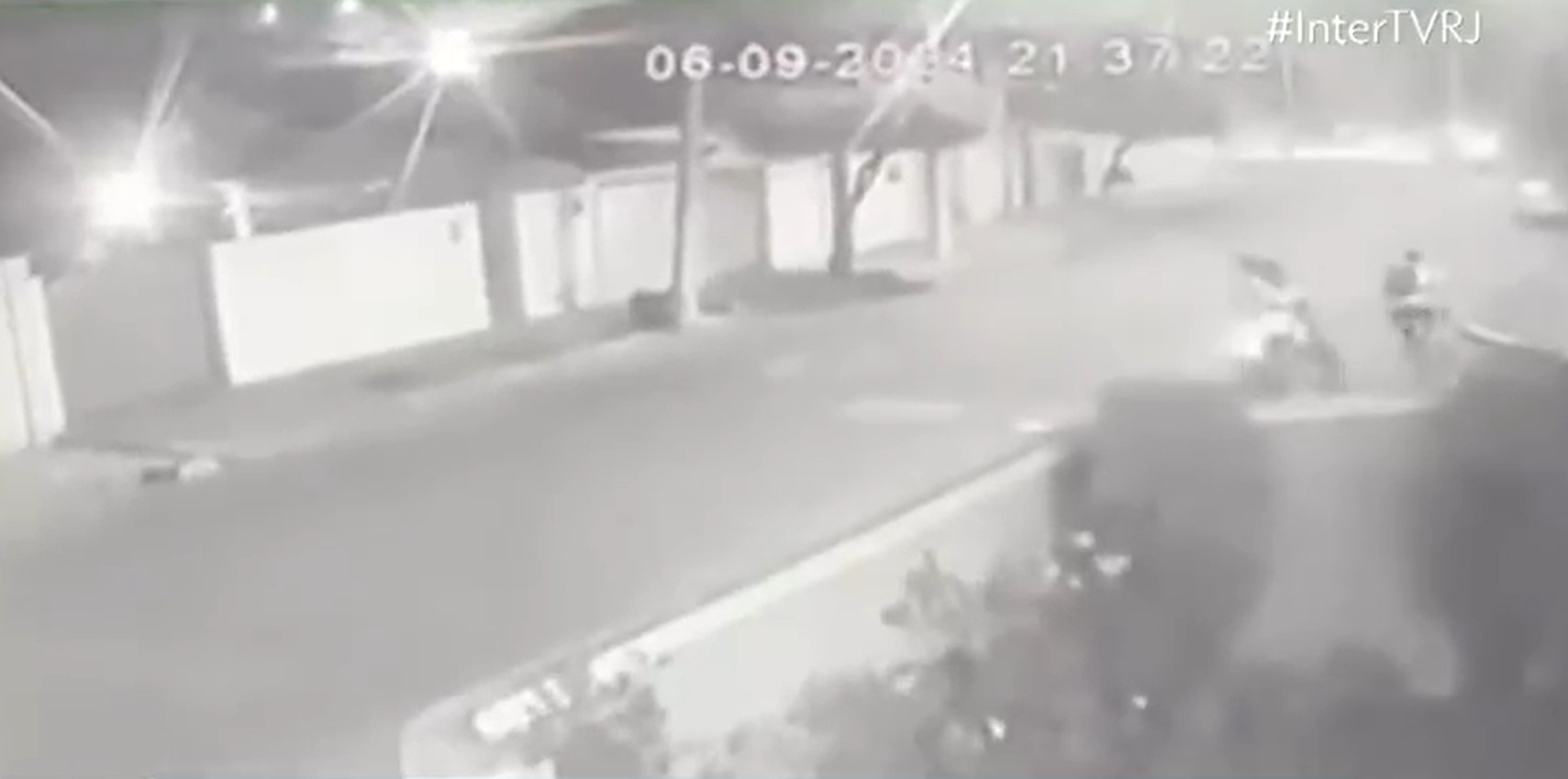 Jovem baleado em tentativa de assalto deixa UTI em Campos, no RJ