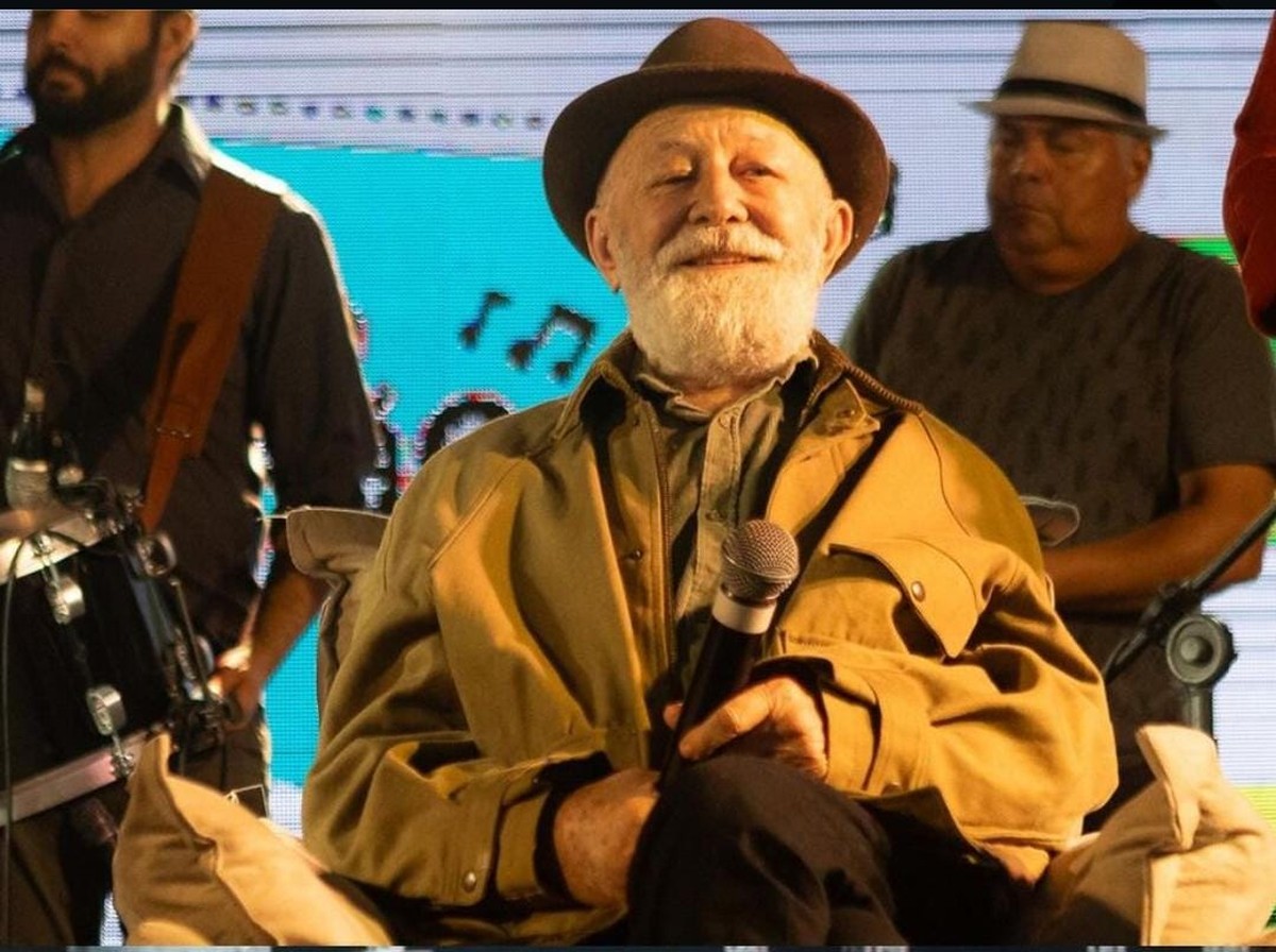 Biliu de Campina passa por cirurgia e implanta cateter no cérebro ...